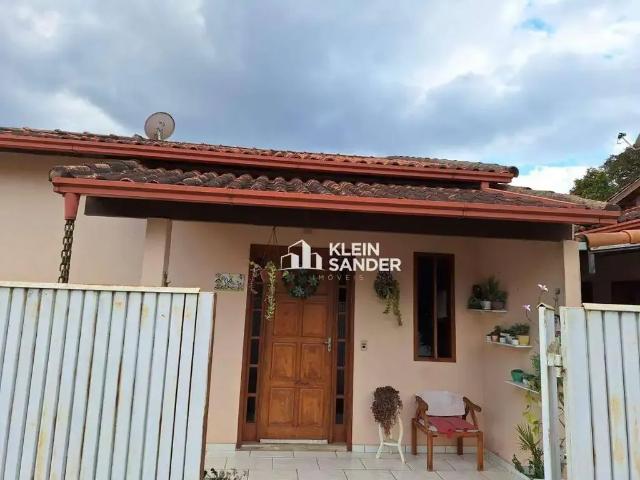 Casa / Sobrado para Venda em Nova Friburgo/RJ Campo do Coelho 2 Quartos