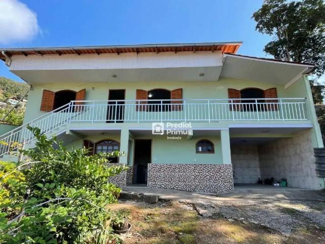 Casa / Sobrado para Venda em Nova Friburgo/RJ Campo do Coelho 3 Quartos