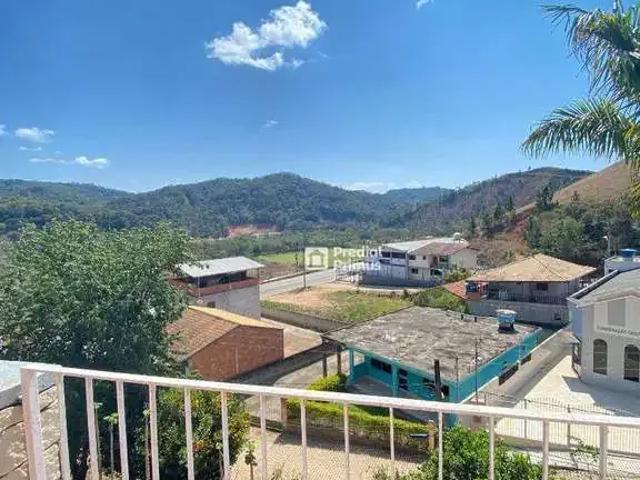 Casa / Sobrado para Venda em Nova Friburgo/RJ Campo do Coelho 7 Quartos