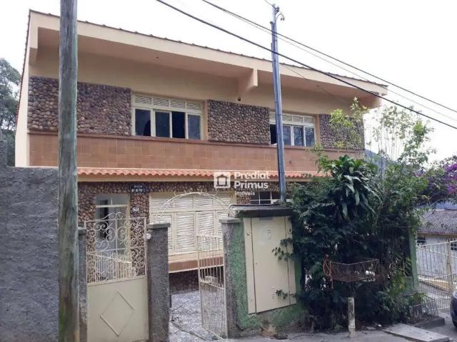 Casa / Sobrado para Venda em Nova Friburgo/RJ Cascatinha 2 Quartos