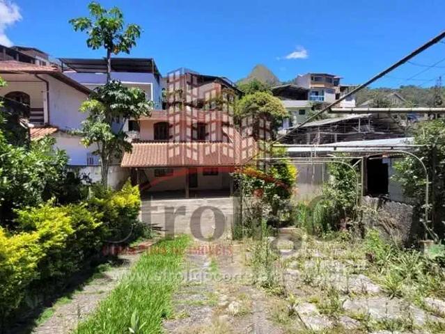 Casa / Sobrado para Venda em Nova Friburgo/RJ Cascatinha 2 Quartos