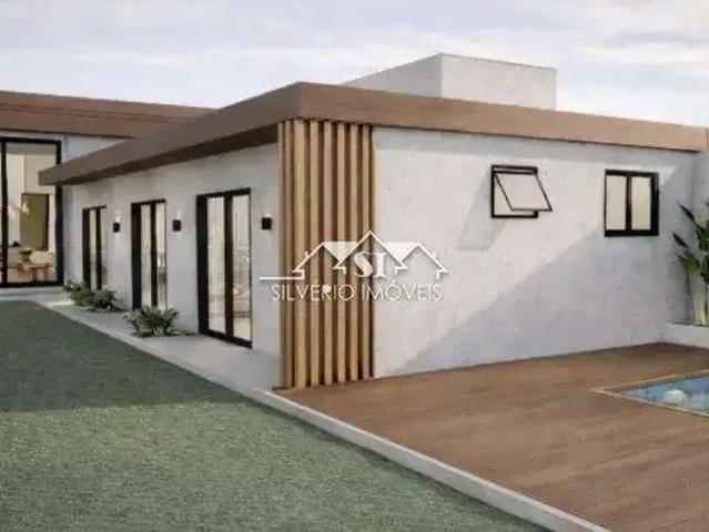 Casa / Sobrado para Venda em Nova Friburgo/RJ Cascatinha 3 Quartos