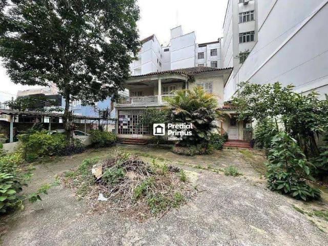 Casa / Sobrado para Venda em Nova Friburgo/RJ Centro 1 Quartos