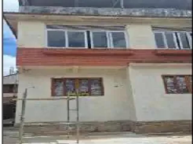 Casa / Sobrado para Venda em Nova Friburgo/RJ Centro 2 Quartos