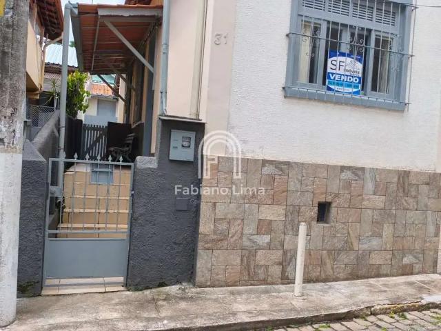 Casa / Sobrado para Venda em Nova Friburgo/RJ Centro 1 Quartos