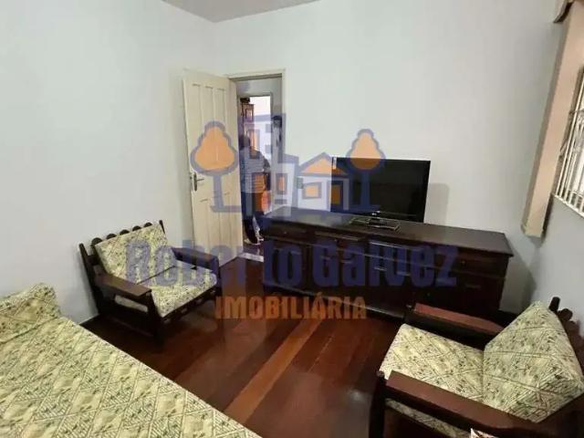 Casa / Sobrado para Venda em Nova Friburgo/RJ Centro 2 Quartos