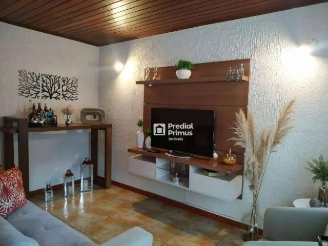 Casa / Sobrado para Venda em Nova Friburgo/RJ Centro 3 Quartos