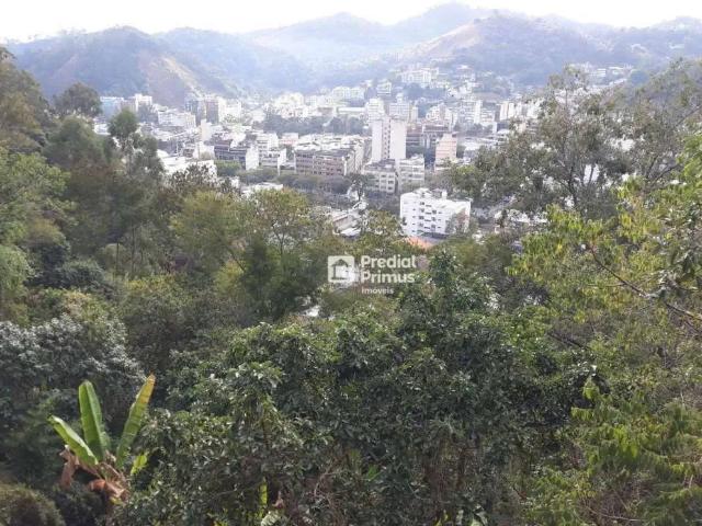 Casa / Sobrado para Venda em Nova Friburgo/RJ Centro 3 Quartos