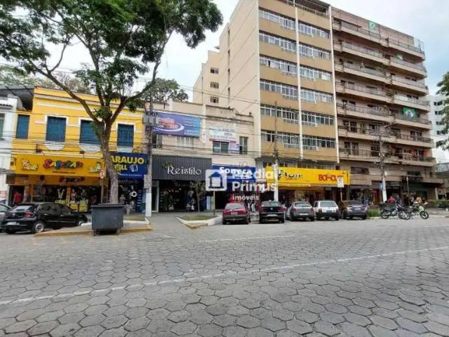Casa / Sobrado para Venda em Nova Friburgo/RJ Centro 3 Quartos