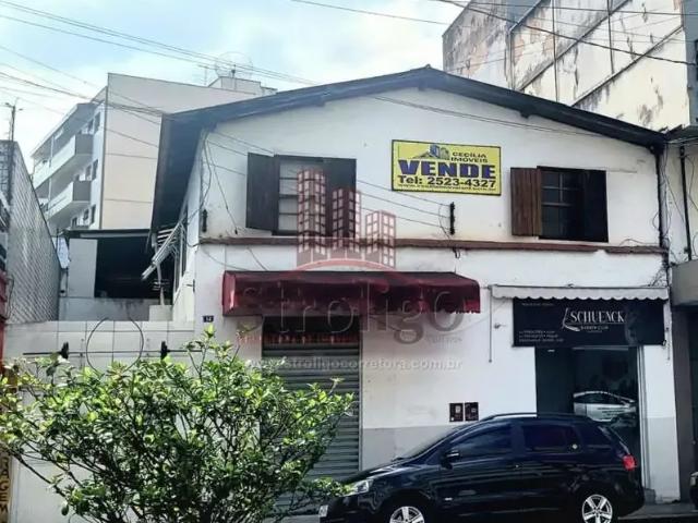 Casa / Sobrado para Venda em Nova Friburgo/RJ Centro 4 Quartos