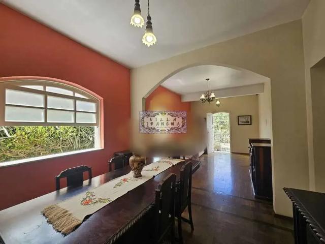 Casa / Sobrado para Venda em Nova Friburgo/RJ Centro 4 Quartos