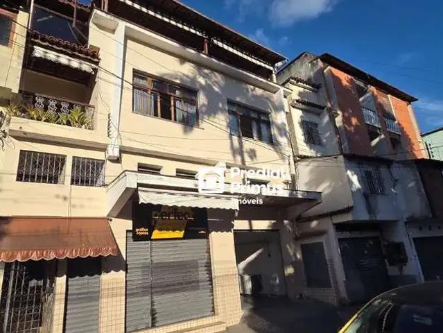 Casa / Sobrado para Venda em Nova Friburgo/RJ Centro 6 Quartos