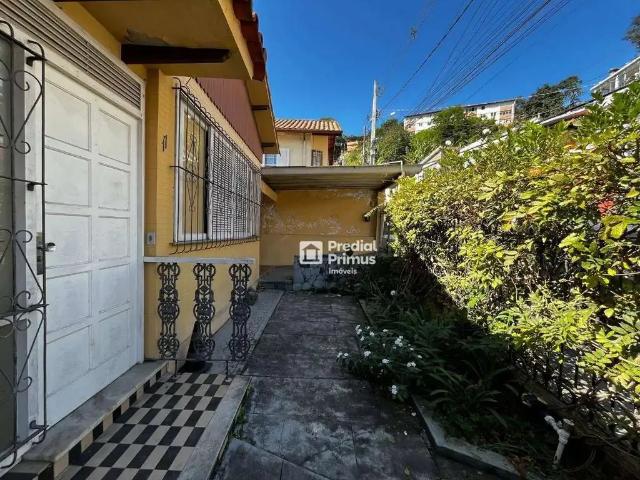 Casa / Sobrado para Venda em Nova Friburgo/RJ Centro 6 Quartos
