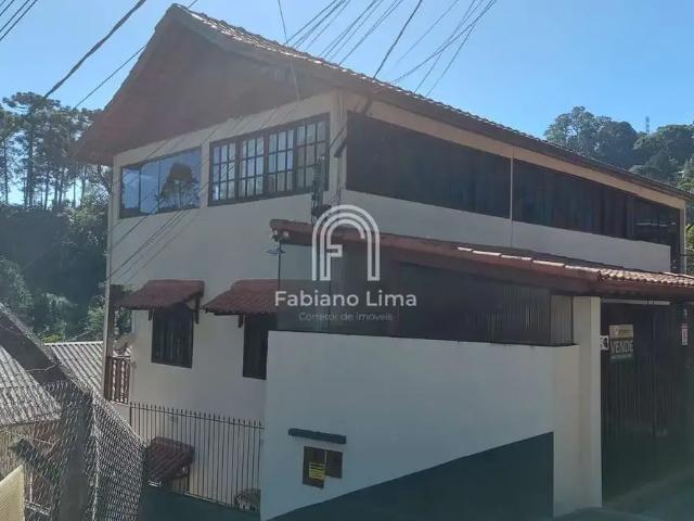 Casa / Sobrado para Venda em Nova Friburgo/RJ Centro 7 Quartos