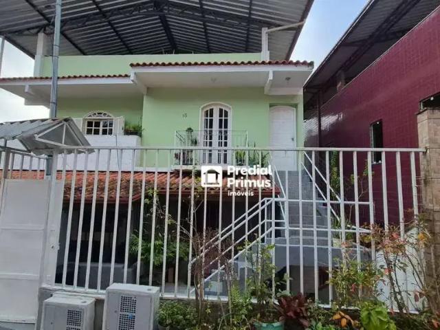 Casa / Sobrado para Venda em Nova Friburgo/RJ Chácara Paraíso 2 Quartos