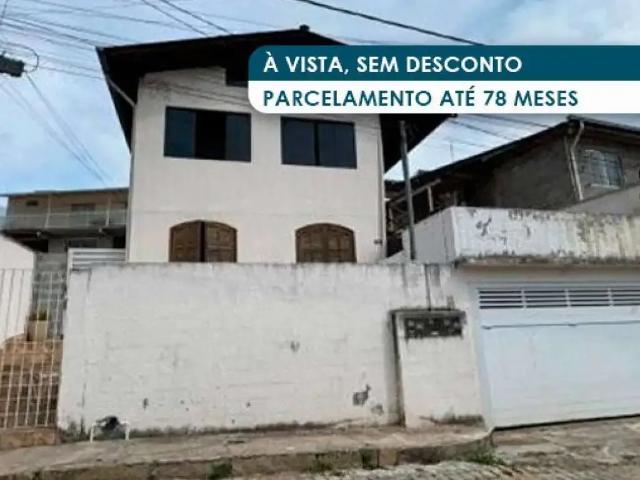 Casa / Sobrado para Venda em Nova Friburgo/RJ Amparo