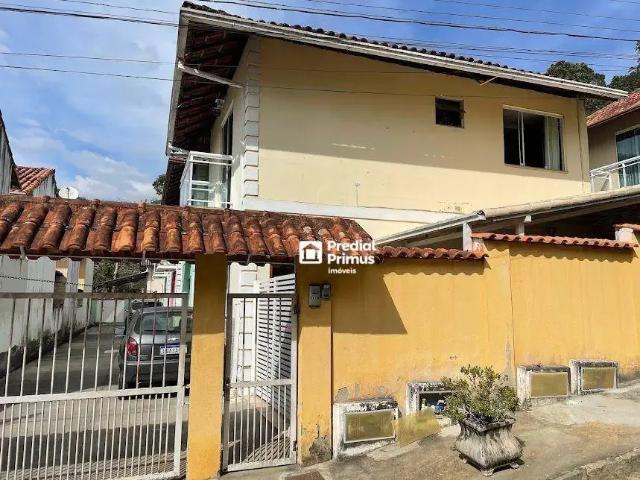 Casa / Sobrado para Venda em Nova Friburgo/RJ Amparo 2 Quartos