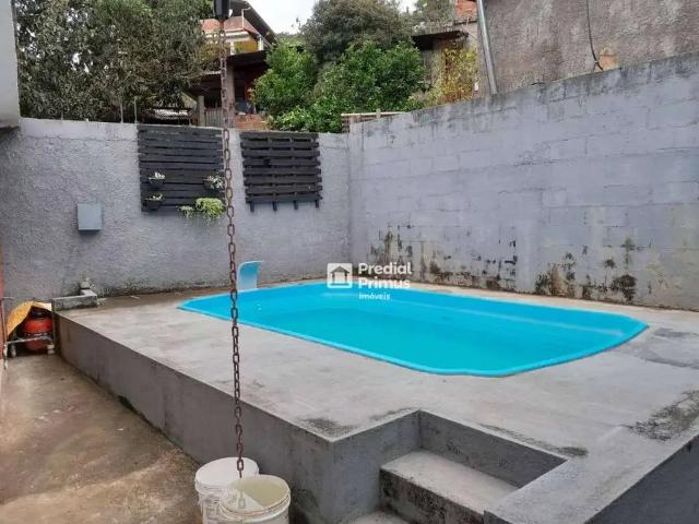 Casa / Sobrado para Venda em Nova Friburgo/RJ Amparo 2 Quartos
