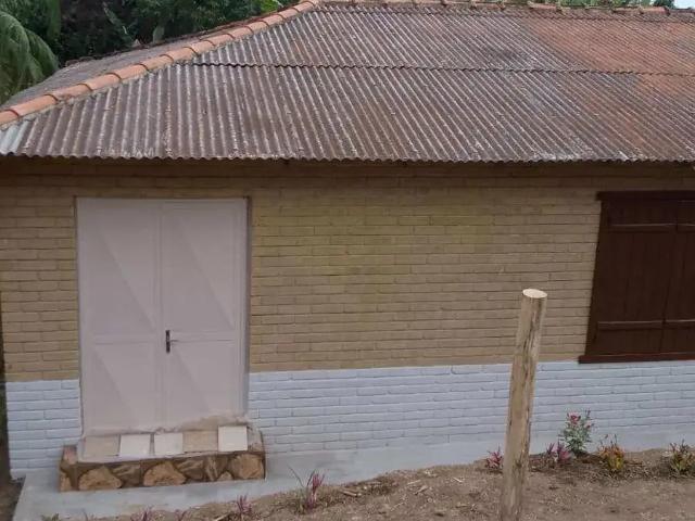 Casa / Sobrado para Venda em Nova Friburgo/RJ Amparo 2 Quartos
