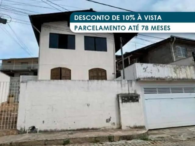 Casa / Sobrado para Venda em Nova Friburgo/RJ Amparo