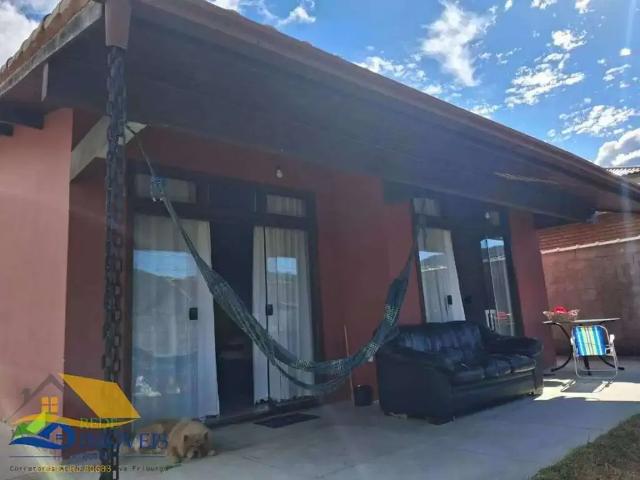 Casa / Sobrado para Venda em Nova Friburgo/RJ Amparo 3 Quartos