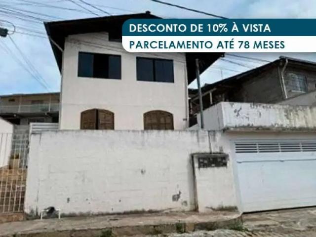 Casa / Sobrado para Venda em Nova Friburgo/RJ Amparo