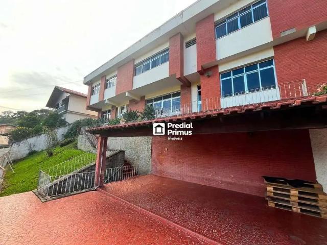 Casa / Sobrado para Venda em Nova Friburgo/RJ Bela Vista 5 Quartos