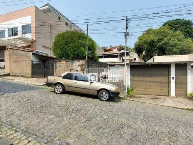 Casa / Sobrado para Venda em Nova Friburgo/RJ Bela Vista 2 Quartos