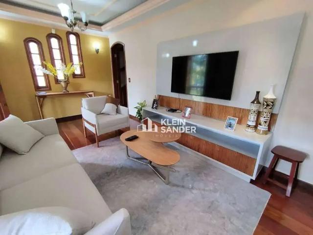 Casa / Sobrado para Venda em Nova Friburgo/RJ Bela Vista 2 Quartos