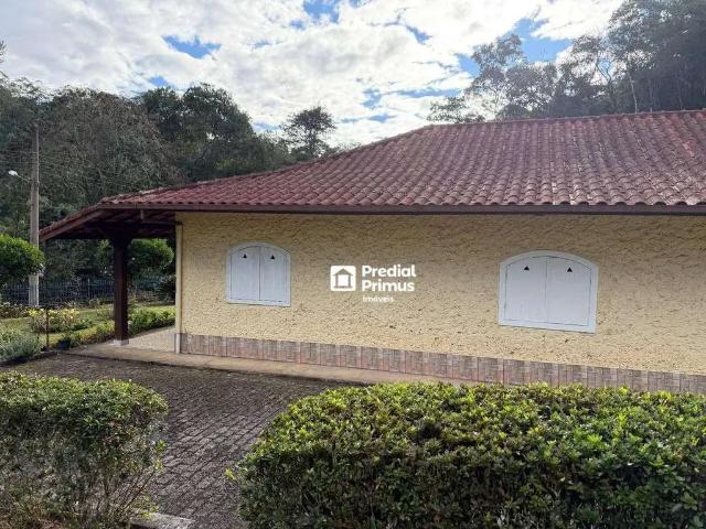 Casa / Sobrado para Venda em Nova Friburgo/RJ Bela Vista 3 Quartos