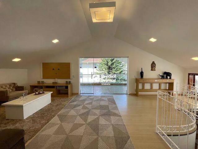 Casa / Sobrado para Venda em Nova Friburgo/RJ Braunes 4 Quartos