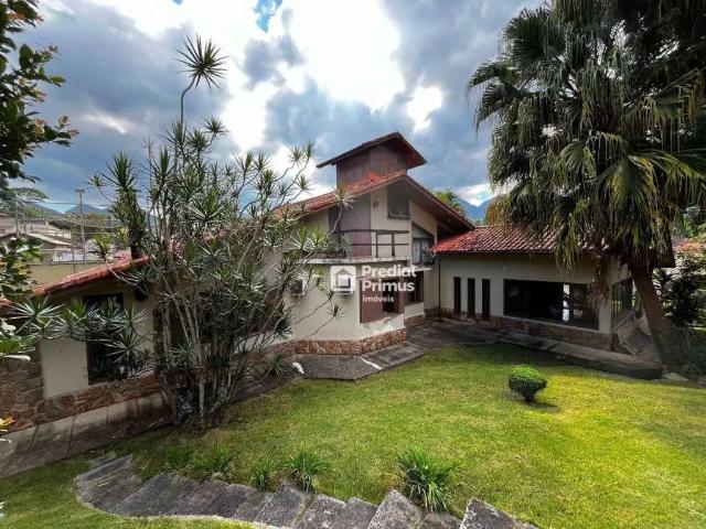 Casa / Sobrado para Venda em Nova Friburgo/RJ Braunes 4 Quartos
