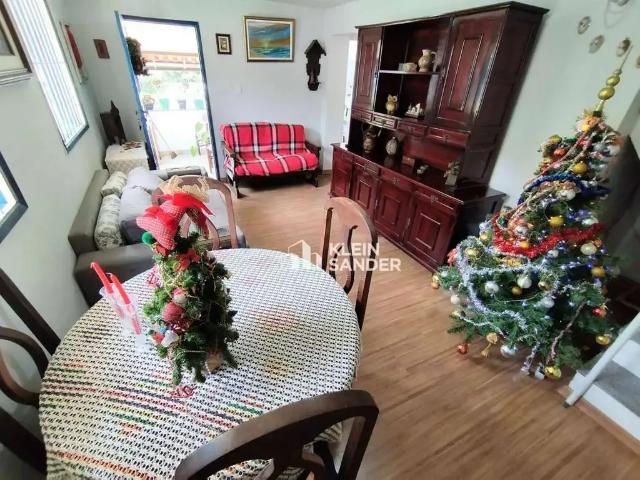 Casa / Sobrado para Venda em Nova Friburgo/RJ Braunes 4 Quartos