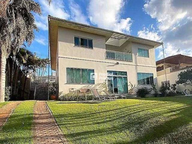 Casa / Sobrado para Venda em Nova Friburgo/RJ Braunes 5 Quartos