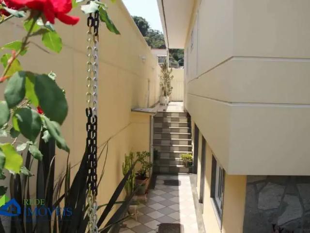 Casa / Sobrado para Venda em Nova Friburgo/RJ Braunes 5 Quartos