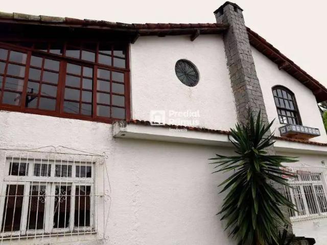 Casa / Sobrado para Venda em Nova Friburgo/RJ Braunes 6 Quartos