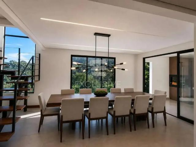 Casa / Sobrado para Venda em Nova Friburgo/RJ Braunes 1 Quartos