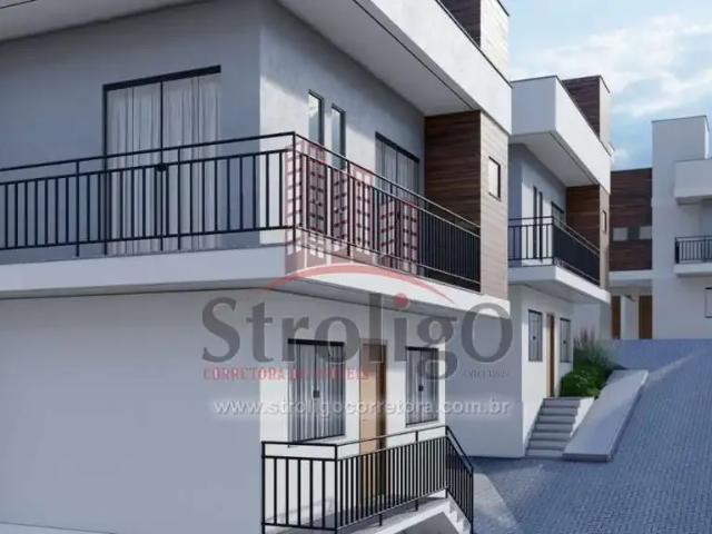 Casa / Sobrado para Venda em Nova Friburgo/RJ Braunes 2 Quartos