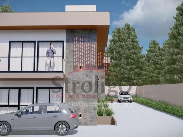 Casa / Sobrado para Venda em Nova Friburgo/RJ Braunes 2 Quartos