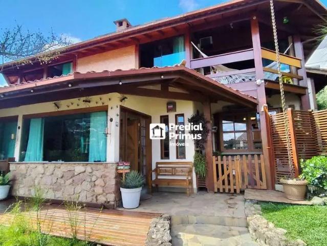 Casa / Sobrado para Venda em Nova Friburgo/RJ Braunes 2 Quartos