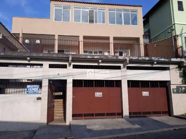 Casa / Sobrado para Venda em Nova Friburgo/RJ Braunes 2 Quartos