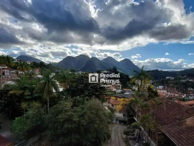 Casa / Sobrado para Venda em Nova Friburgo/RJ Braunes 2 Quartos
