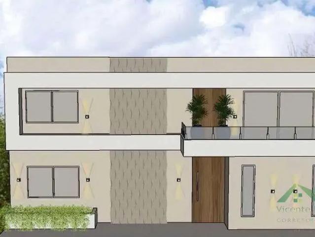 Casa / Sobrado para Venda em Nova Friburgo/RJ Braunes