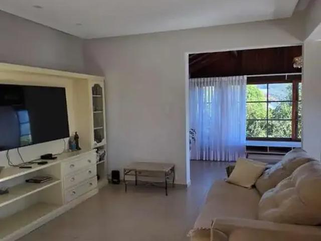 Casa / Sobrado para Venda em Nova Friburgo/RJ Braunes 3 Quartos