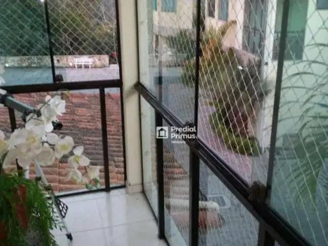 Casa / Sobrado para Venda em Nova Friburgo/RJ Braunes 3 Quartos