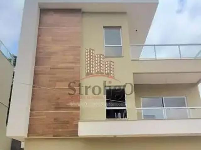 Casa / Sobrado para Venda em Nova Friburgo/RJ Braunes 3 Quartos