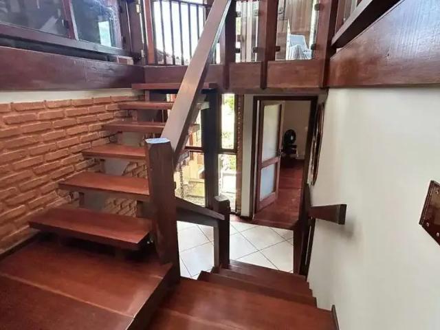 Casa / Sobrado para Venda em Nova Friburgo/RJ Braunes 3 Quartos