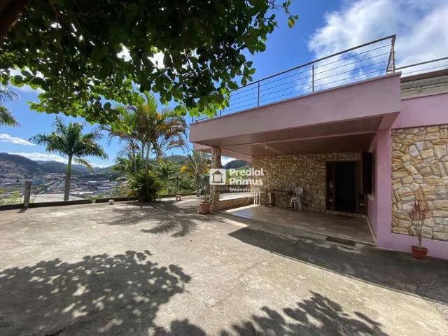 Casa / Sobrado para Venda em Nova Friburgo/RJ Granja Mimosa 2 Quartos