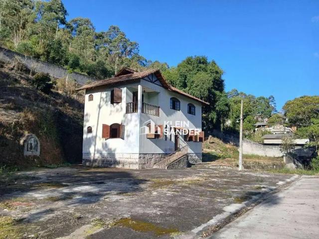 Casa / Sobrado para Venda em Nova Friburgo/RJ Granja Spinelli 4 Quartos