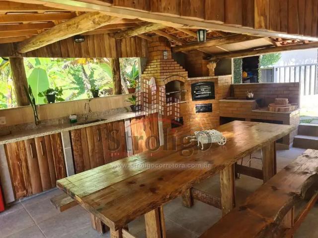 Casa / Sobrado para Venda em Nova Friburgo/RJ Debossan